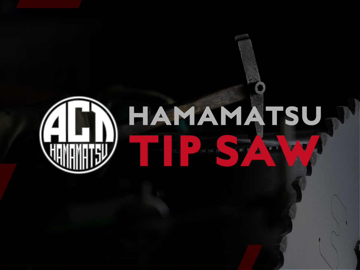 ルーター｜刃物の製造販売、研磨なら浜松チップソー